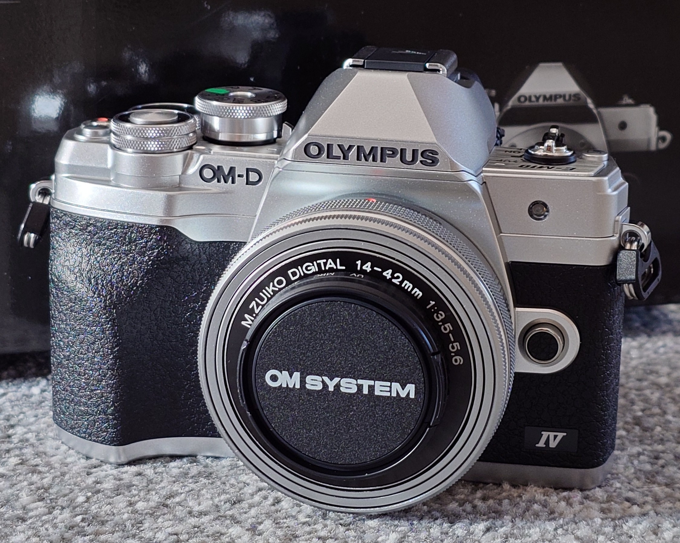 What Does "Entry-Level" Even Mean in Terms of Photography Gear? - Where ...